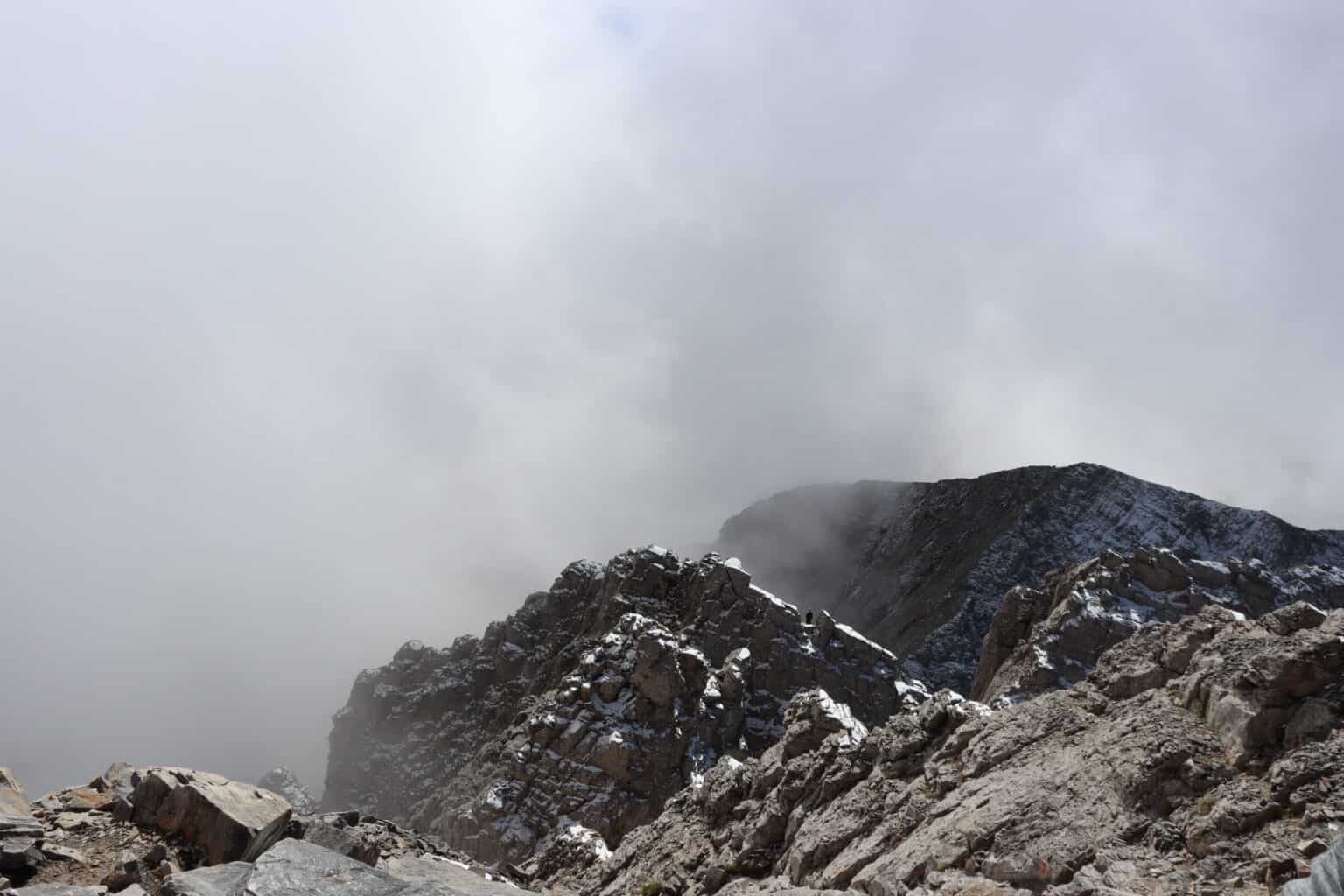 14 Amazing Mountains In Greece To Explore - Meg Mapped Out